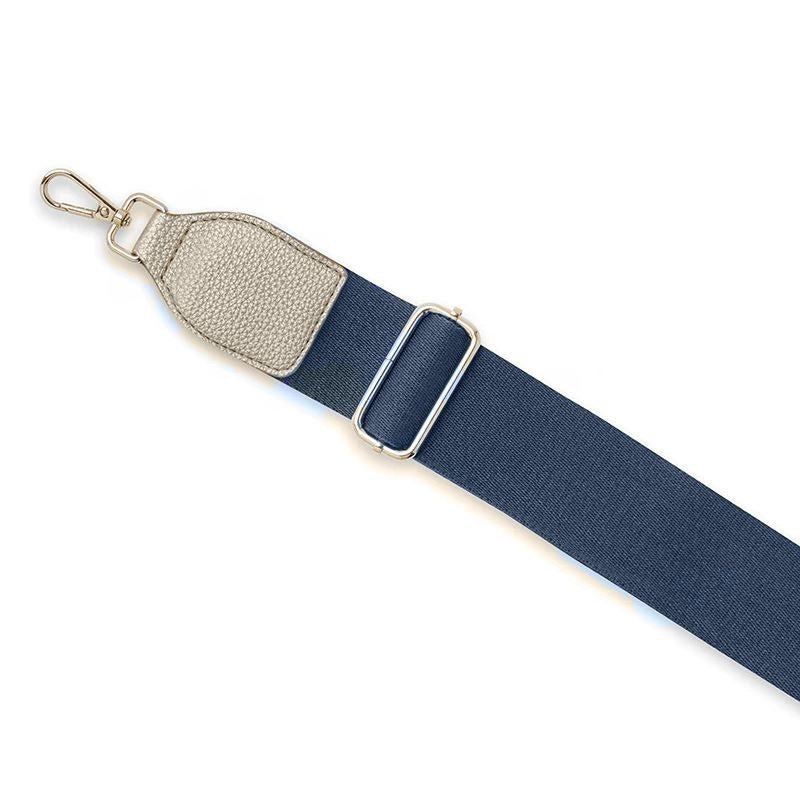 Shoulder Strap - Blue - The Friday People